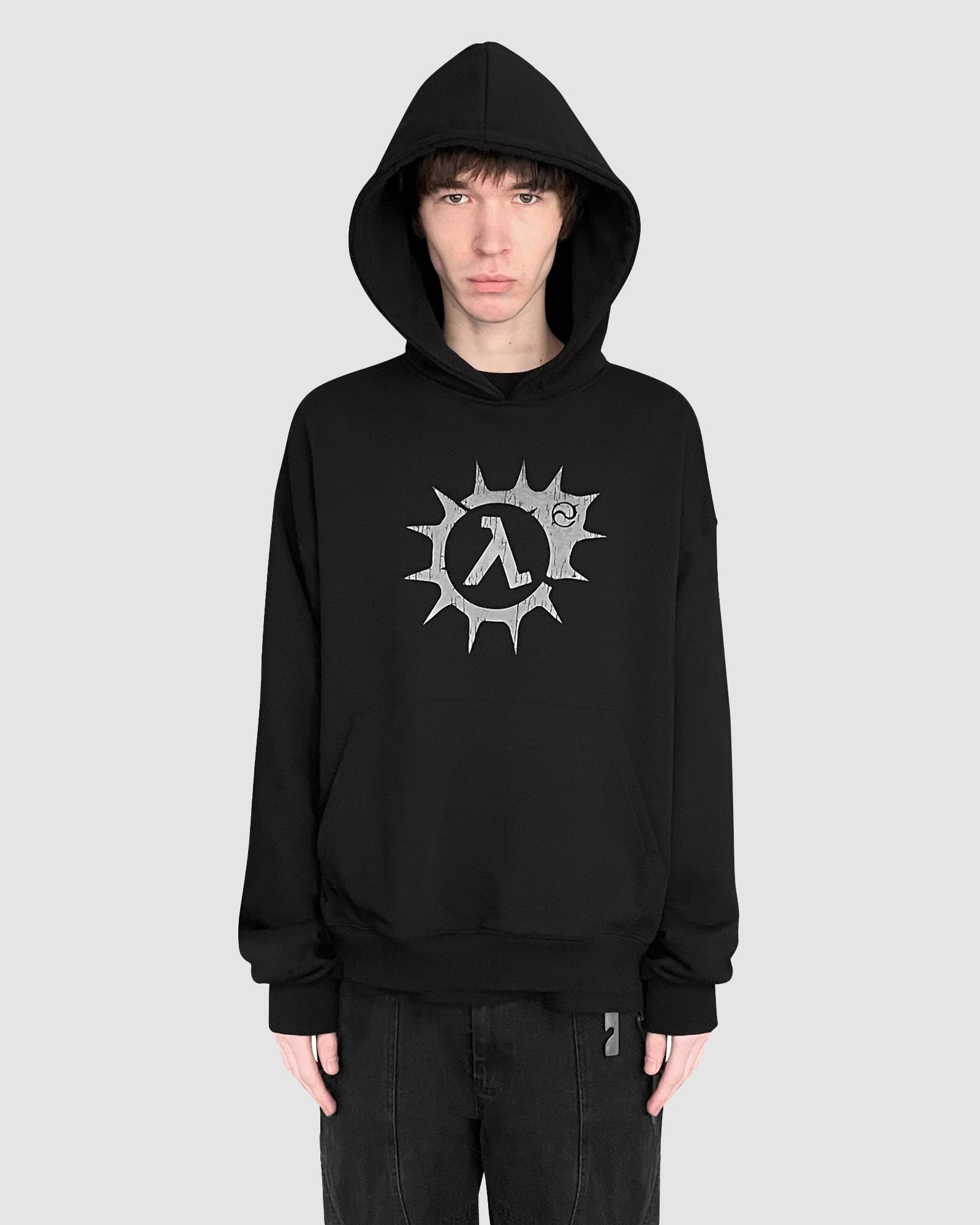 Half-Life Hoodie - EMFINUM